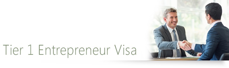 Tier 1 Entrepreneur Visa Consultant in India Mumbai | Delhi | Bangalore